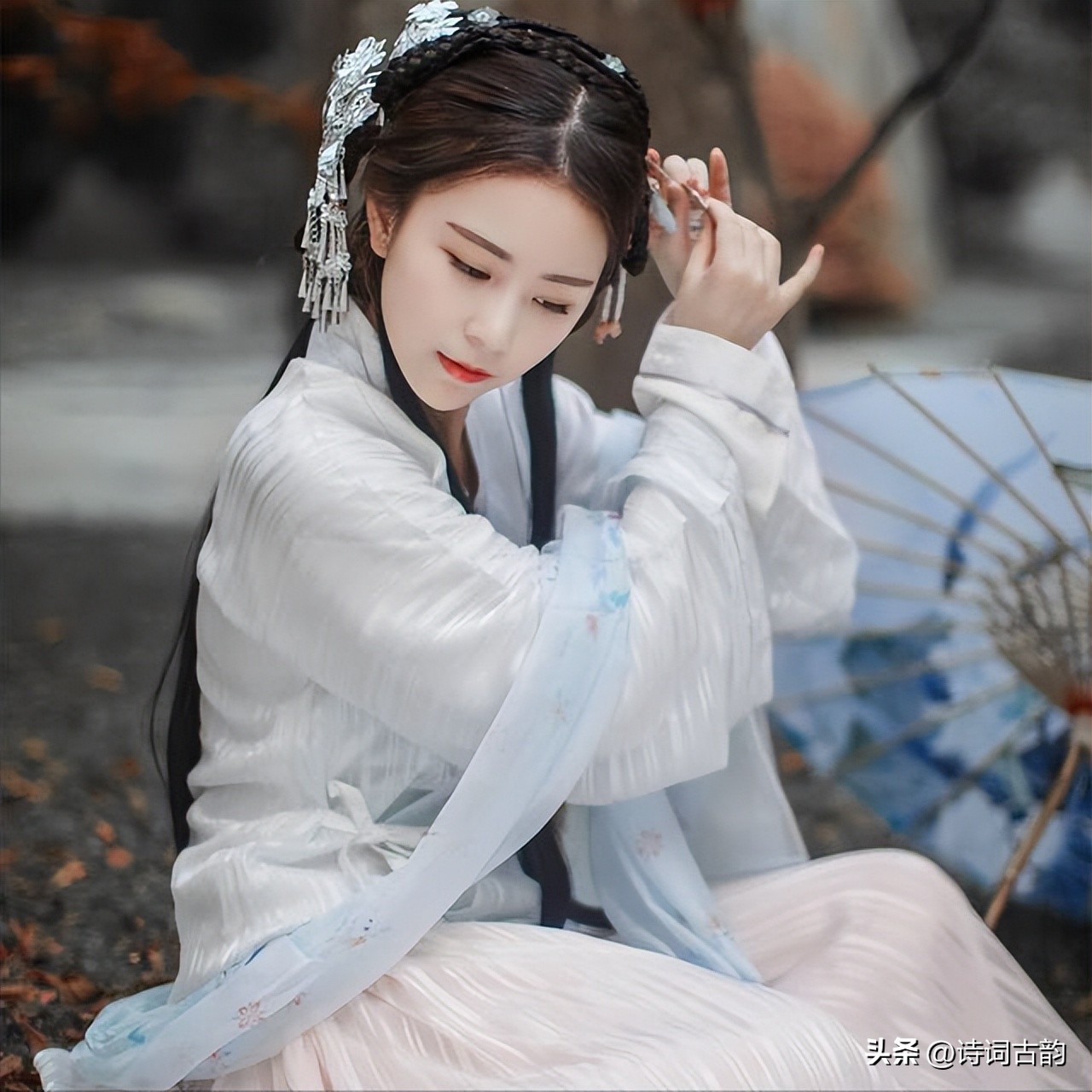 Changsun Wuji's "man's dream" is fully reflected in this [new song ...