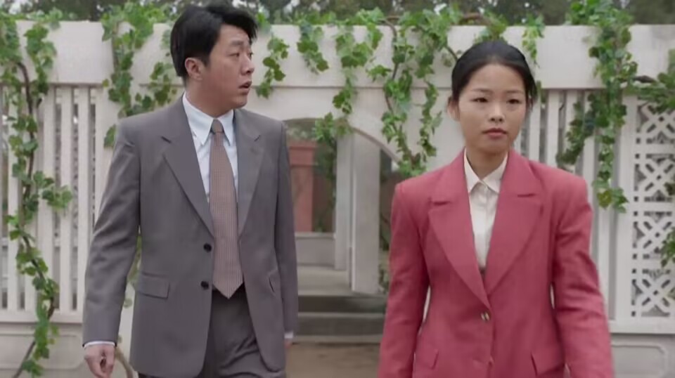 The ending of "Love is full of nine bends" has been decided, with 3 regrets and 5 surprises ...