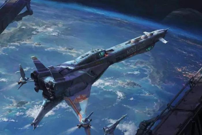 The world's first particle beam weapon is likely to come out, and the ...