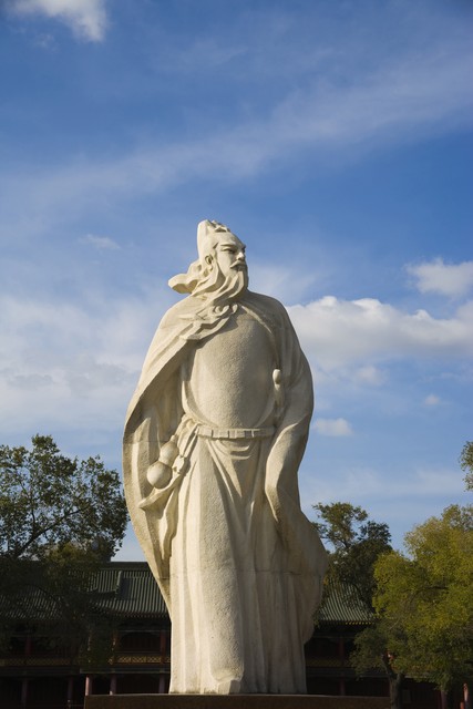 A poet who has traveled through thousands of years: How much do you ...