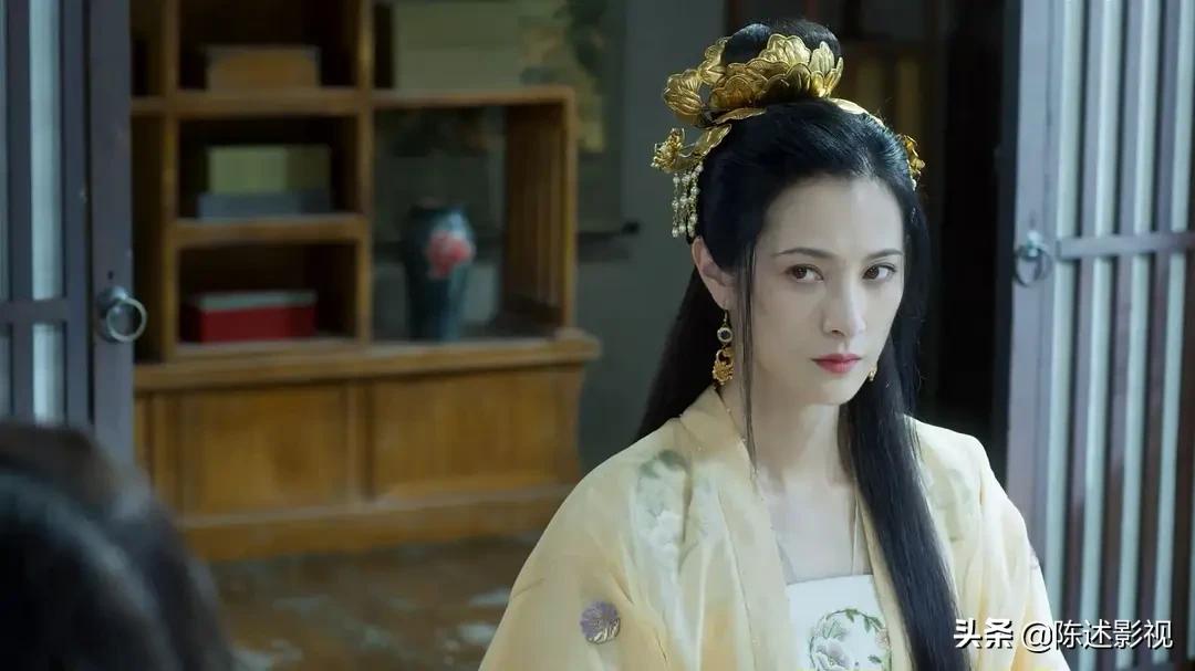 "In the Snow" won the audience's favorite ranking, Xuanyuan Qingfeng ...