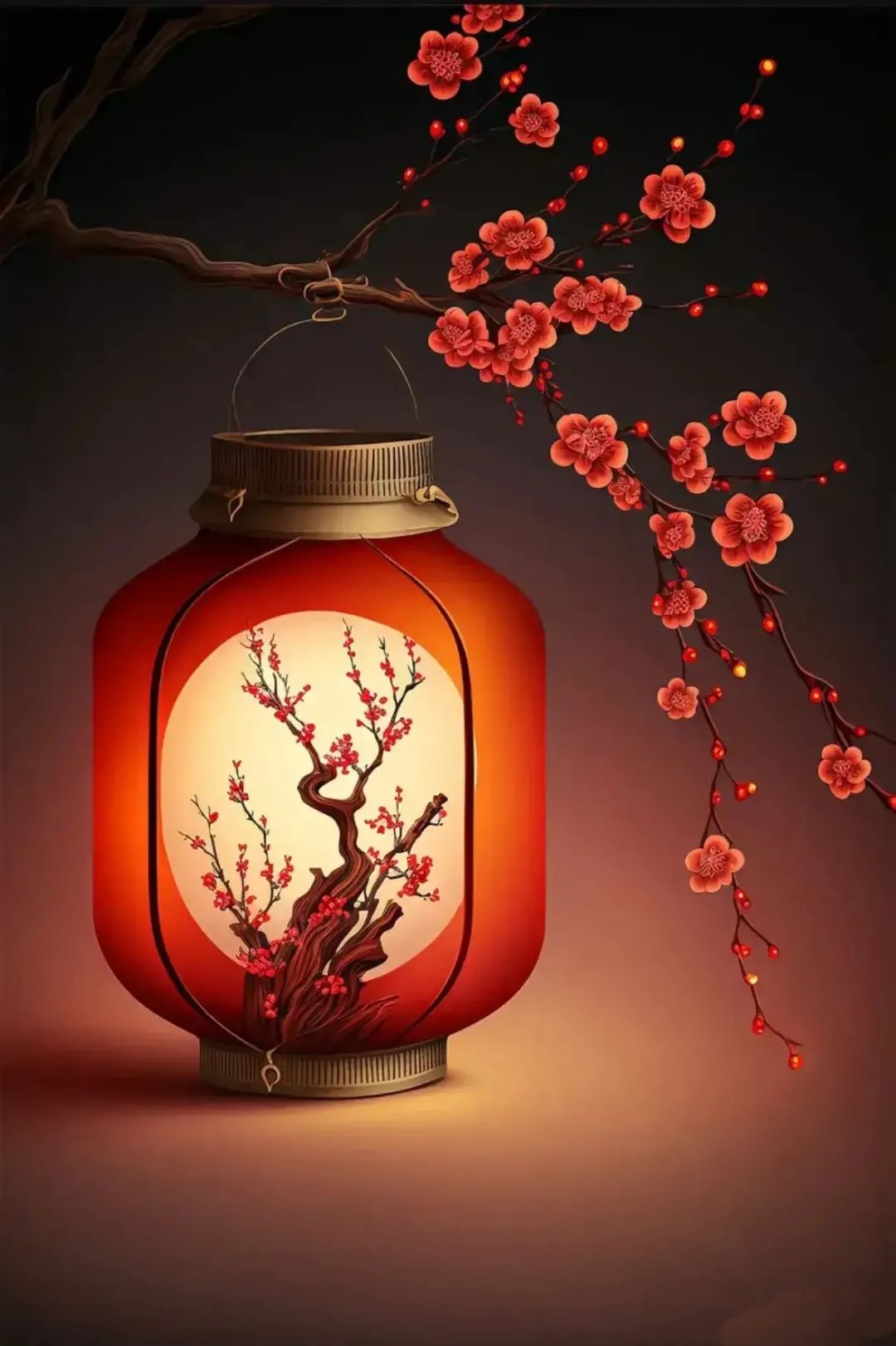 Huazhou Poetry Garden / The 39th issue of Lantern Festival (49 poems ...