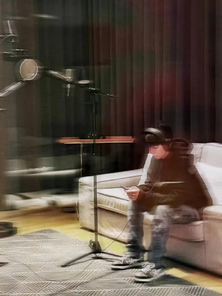 Wang Yuan: The original intention remains unchanged, and there are ...