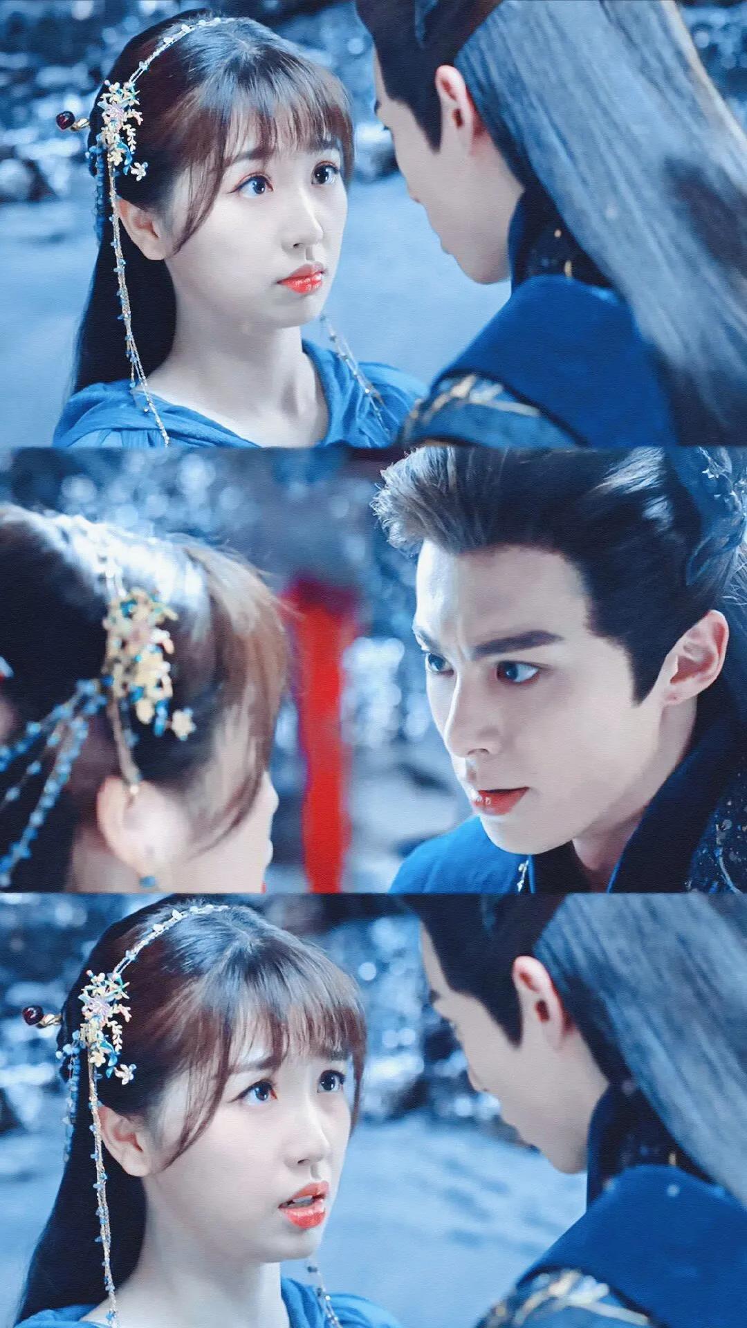 Wang Hedi Yu Shuxin - iNEWS