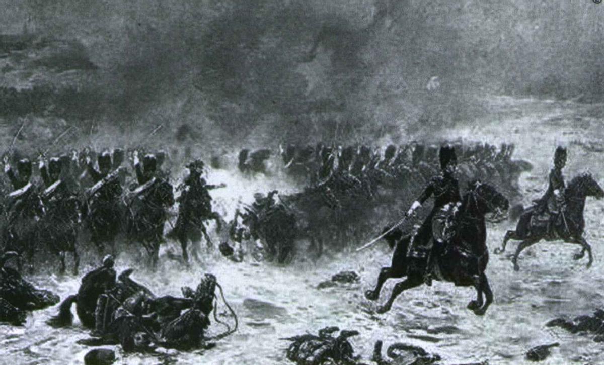 The Cession of Power: Mace's Concession to Henry II in AD 1551 - iNEWS