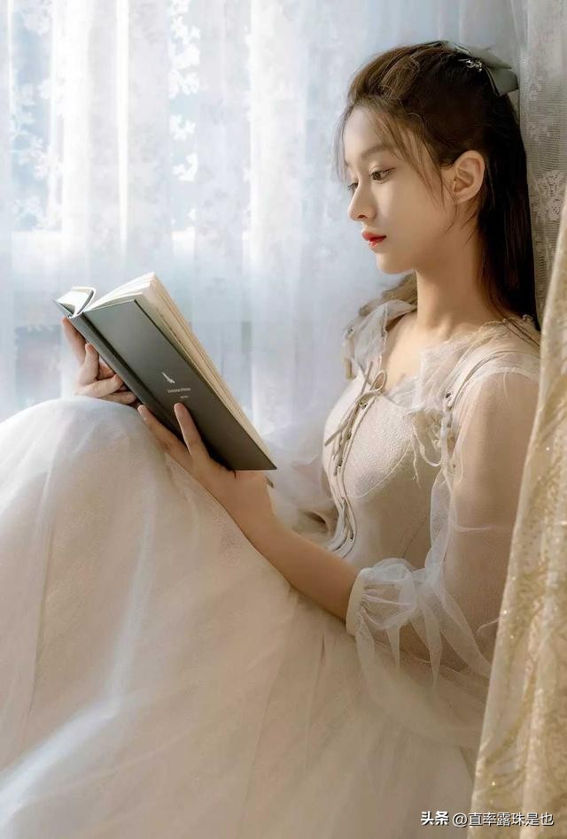 Beauty impression - Lu Yanqi - iNEWS