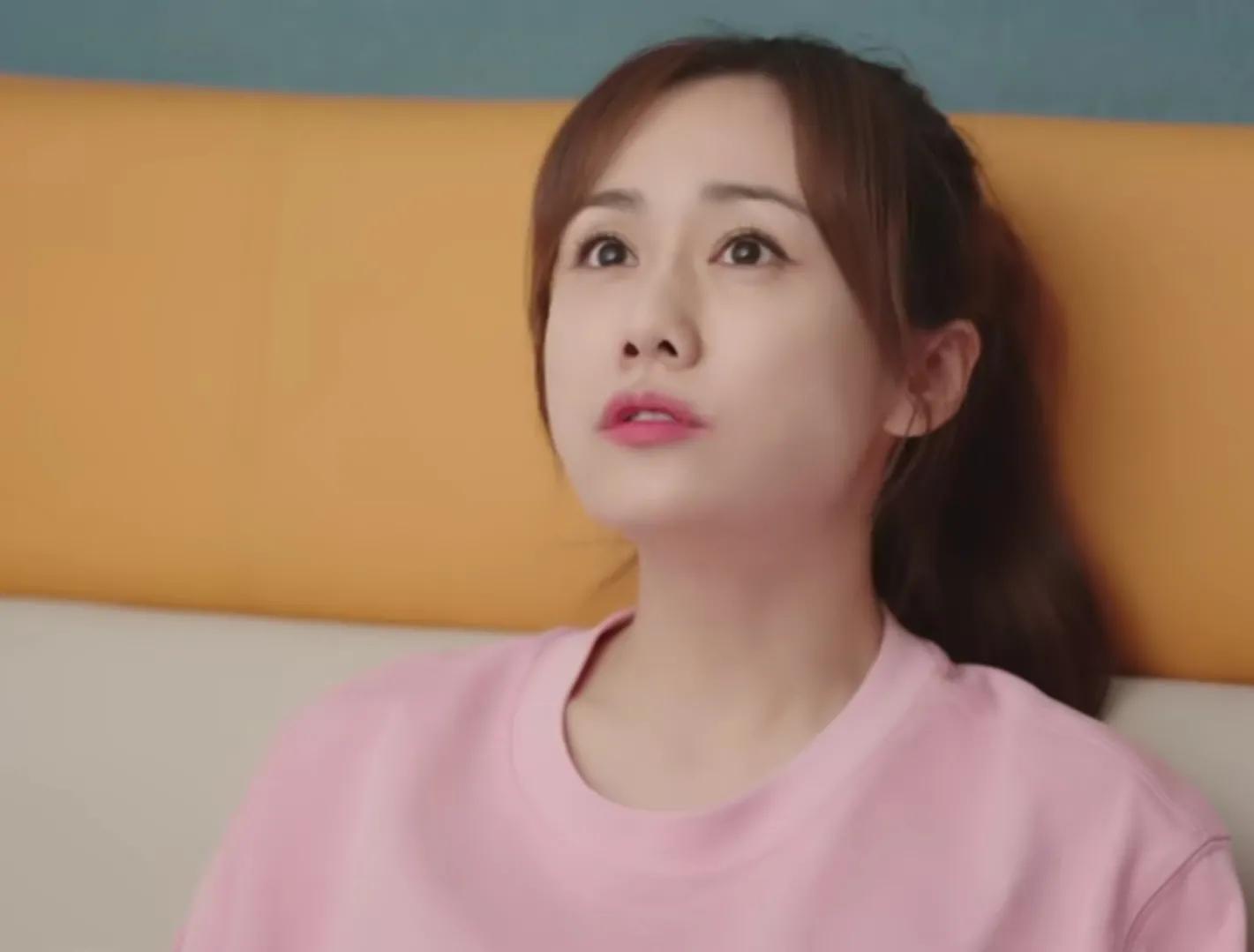 The Shining She: Went to see Wang Yang and Qin Lan, but was disgusted ...