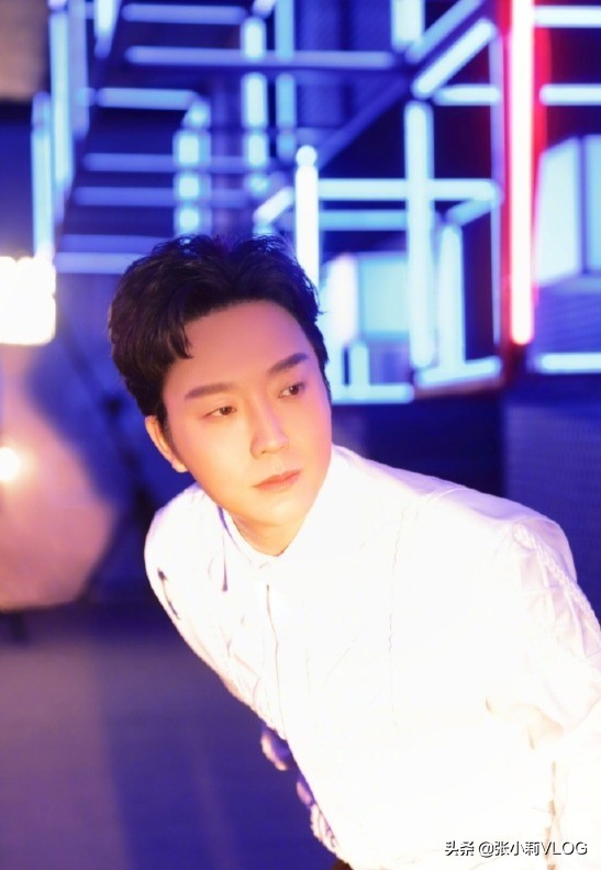 China is the land of poetry!Li Yugang wrote a song for Yuzuru Hanyu ...
