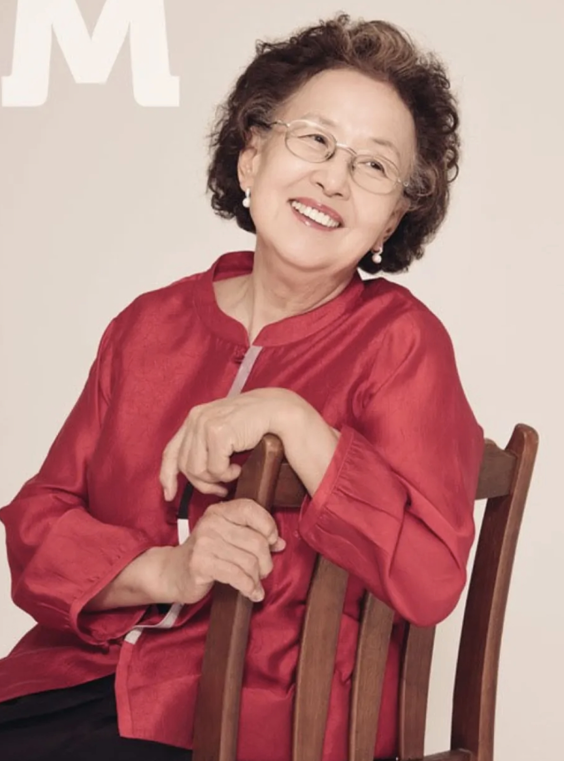 Net exposure limit Han Ling lifted?Li Dongxu debuts on the cover of the ...