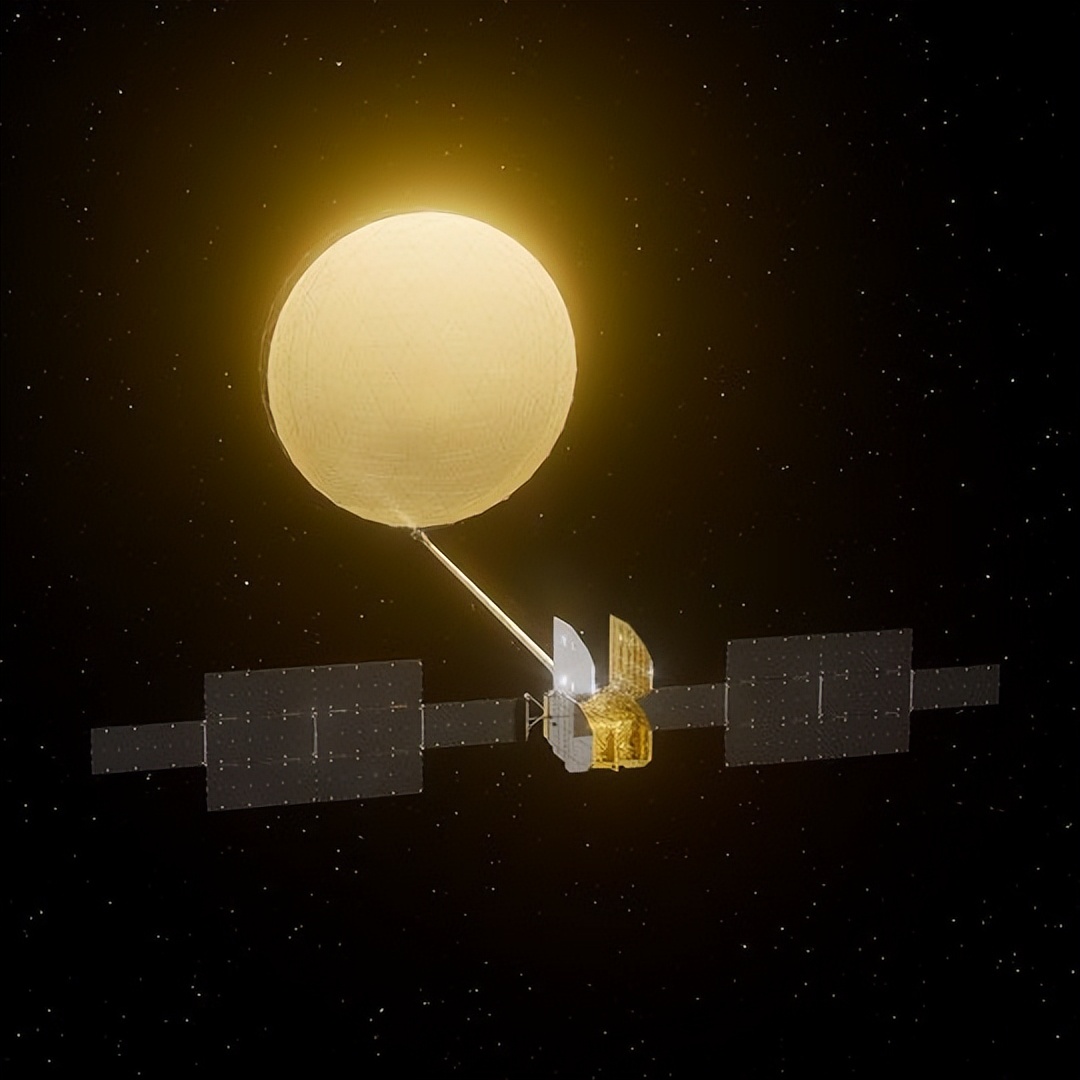 Falcon Heavy thru GEO! Nearly 7 tons of satellites were lifted and ...