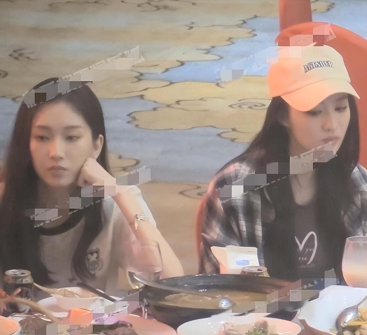 Wang Churan and Liu Lingzi started the cold war? Is it hype or is it ...