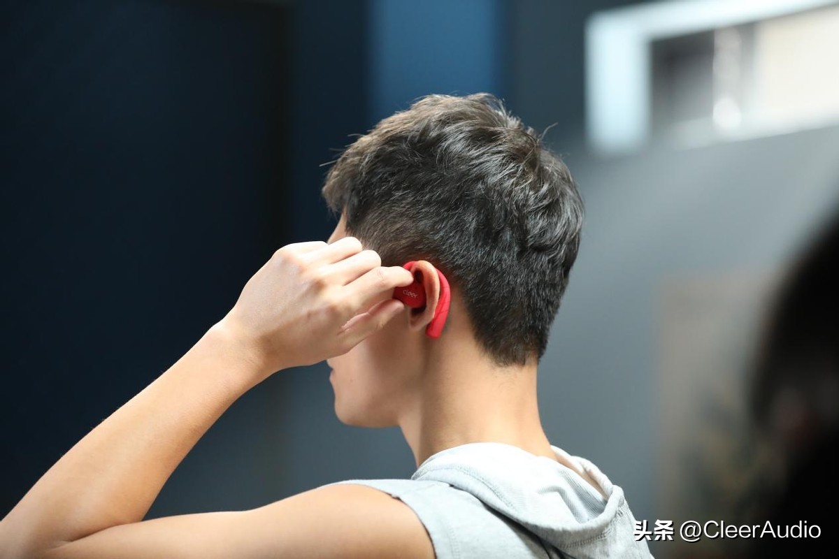 Pay attention to ear health, start from choosing Cleer ARC II sound arc ...