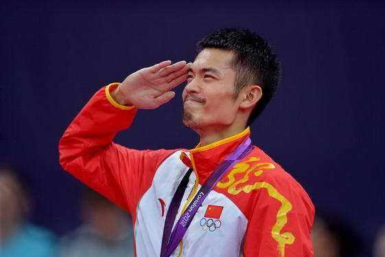 Zhao Yaqi, who had a relationship with Lin Dan 4 years ago, how is she ...