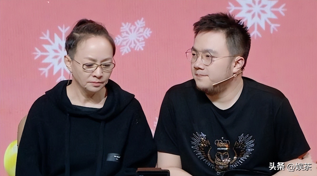 There is a "calculation" called Yingda and Liang Huan. After 26 years ...