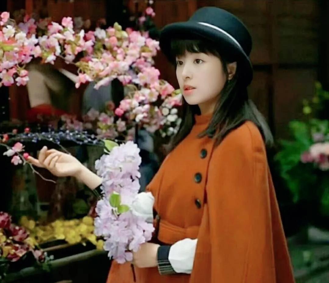 "A Generation of Hongshang" released the film set, Zhang Fengyi, Li ...