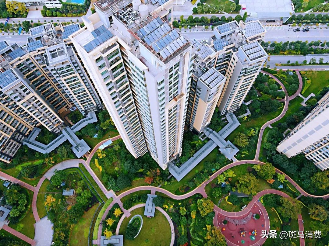 During the trough period, Binjiang Group became more ruthless - iNEWS