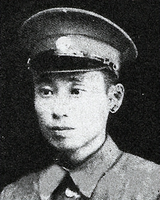 The generals of the captured national army gathered in Gongdelin ...