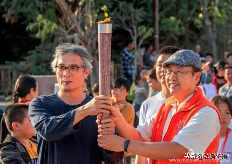 Millennium kiln fire, orderly inheritance - iNEWS