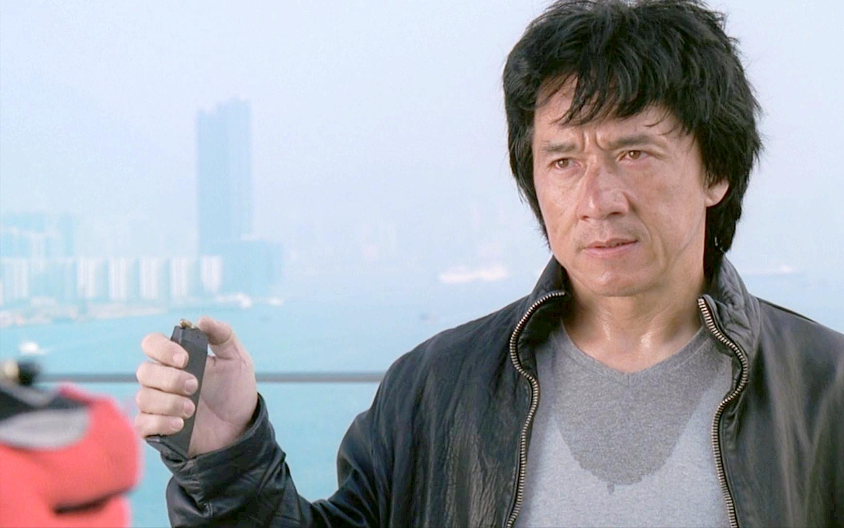 Status of the 6 Kung Fu superstars: Jet Li lives abroad, Jackie Chan is ...