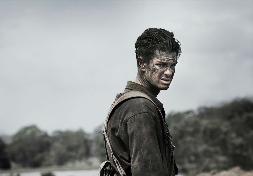 "Hacksaw Ridge" Passes the Test of War and Shows Its Deep Impact on ...