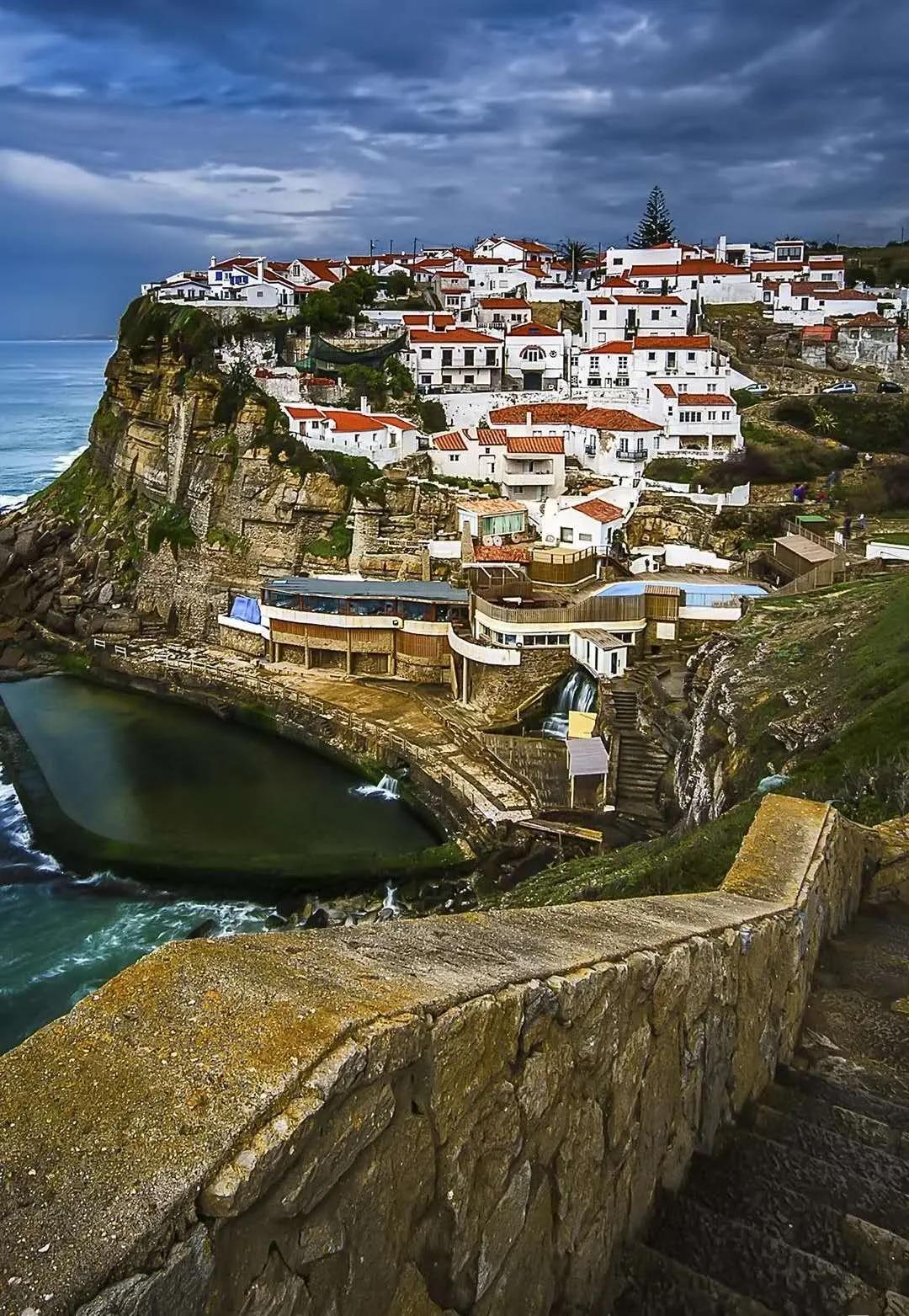 The sixth type of photographic composition "S-shaped composition" - iNEWS