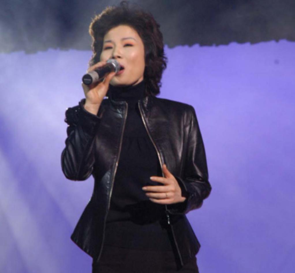 Singer Ye Fan: It was a pity that he made his debut at the age of 31 ...