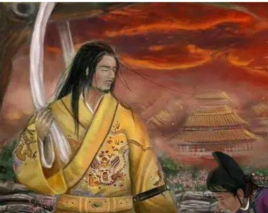 The Shaping of Emperor Chongzhen's Image in "History of Ming Dynasty ...