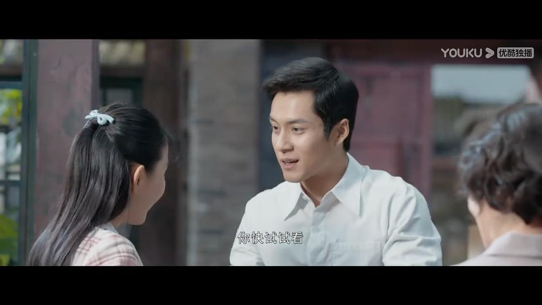 "Love is full of nine bends": How did Yang Shumao, who was born at the bottom, attract "nobility ...