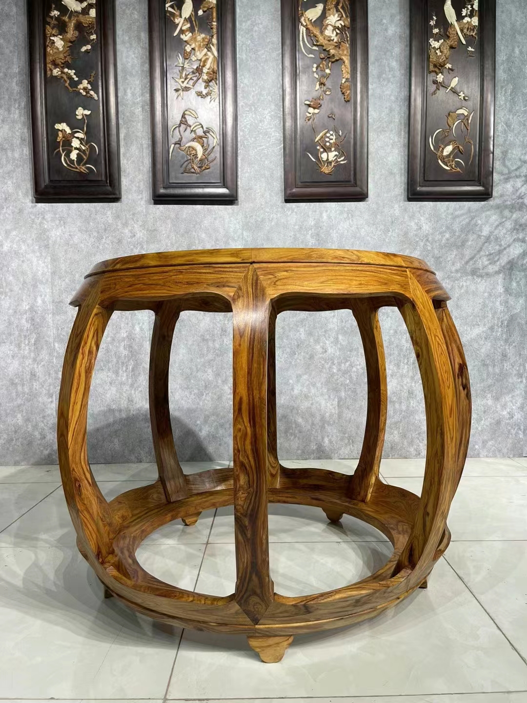 Which is better, Hainan huanghuali furniture or Vietnamese huanghuali ...