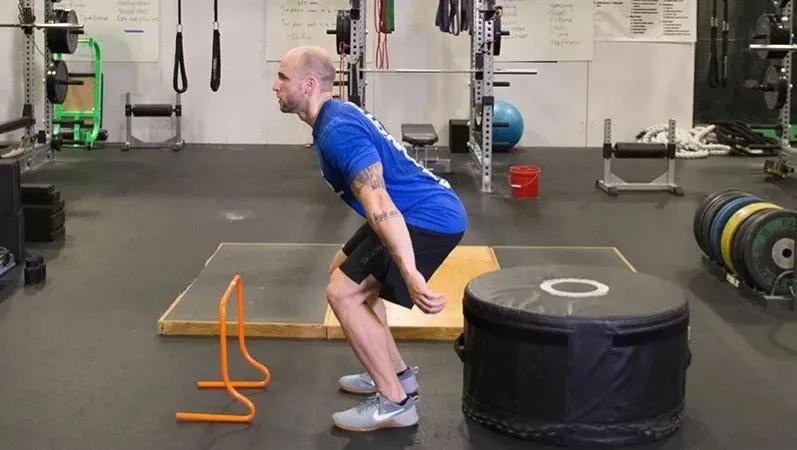 Mike Boyle: Making Training Functional! - iNEWS