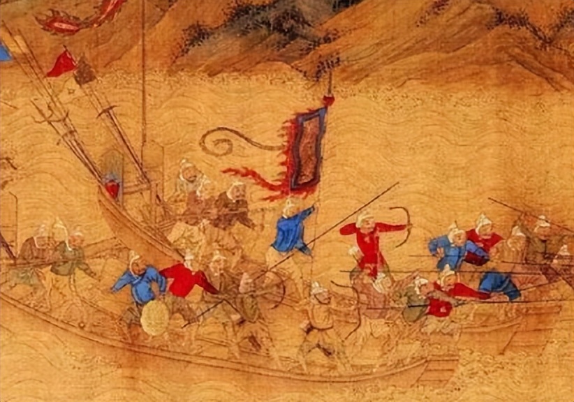 An Analysis of the Maritime Prohibition and Overseas Trade in the Ming ...