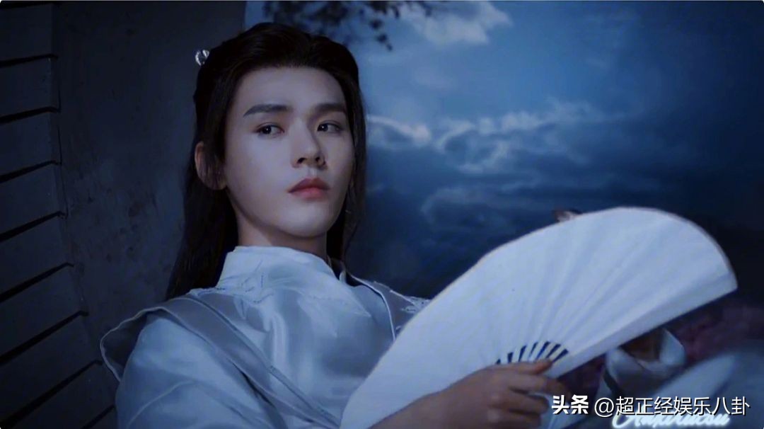 [Ling] Producer Ma Tao passed away suddenly, and Gong Junzhou did not express it. The audience ...