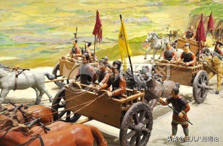 During the Shang Dynasty, the implementation of Shang Tang's regime and ...