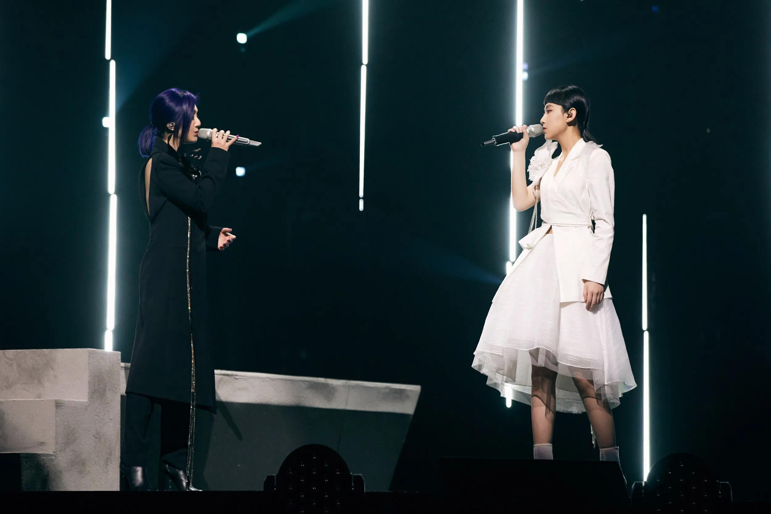 From Miriam Yang to Yan Mingxi, 20 years of bravery all the way - iNEWS