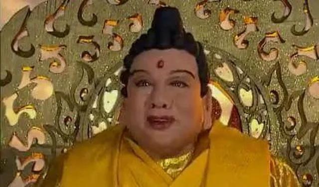 Journey to the West: The Tragedy of the Golden Cicada - iMedia