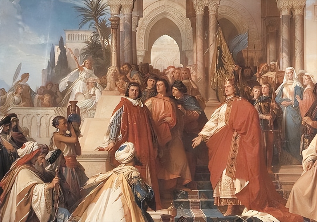 Prosperity during the Middle Kingdom of Ancient Egypt, and the Battle ...