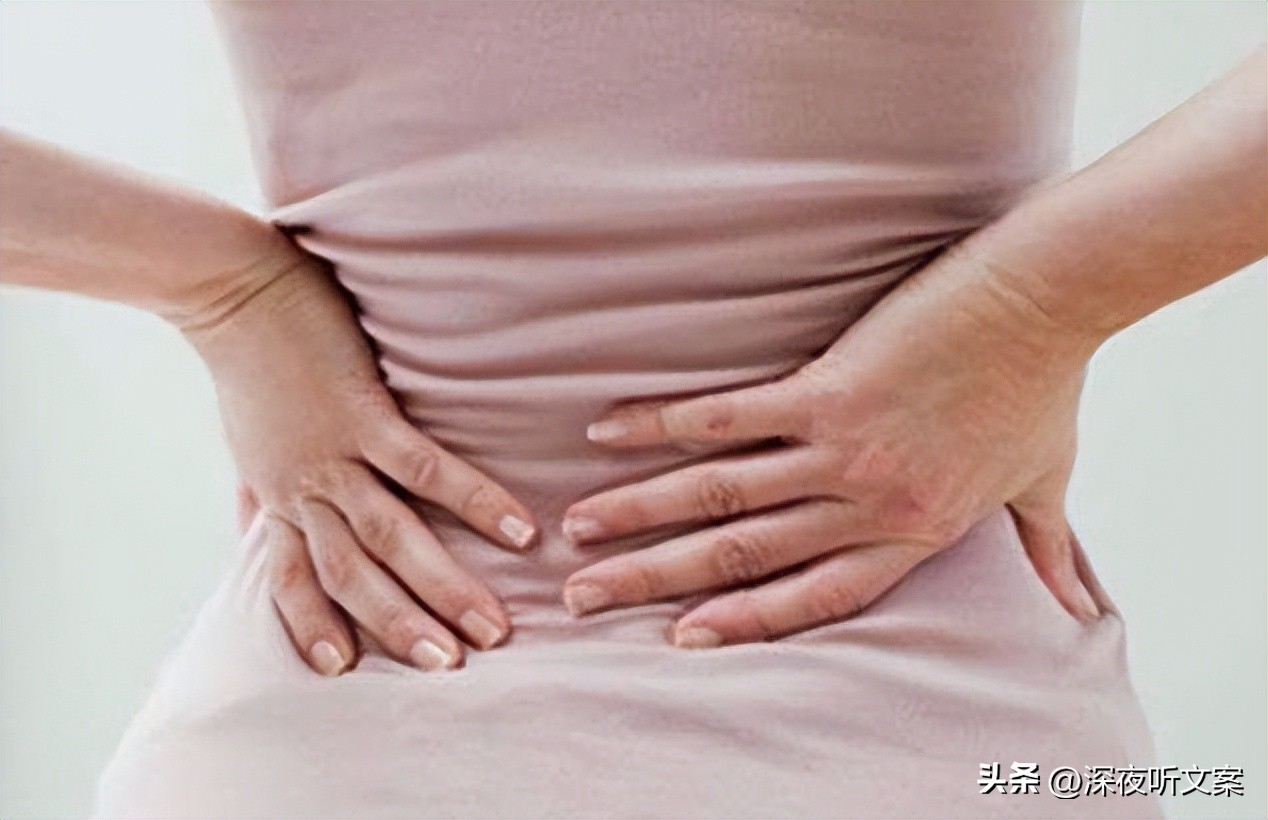 What are the two dimples on the back of a woman?Why do some women have ...