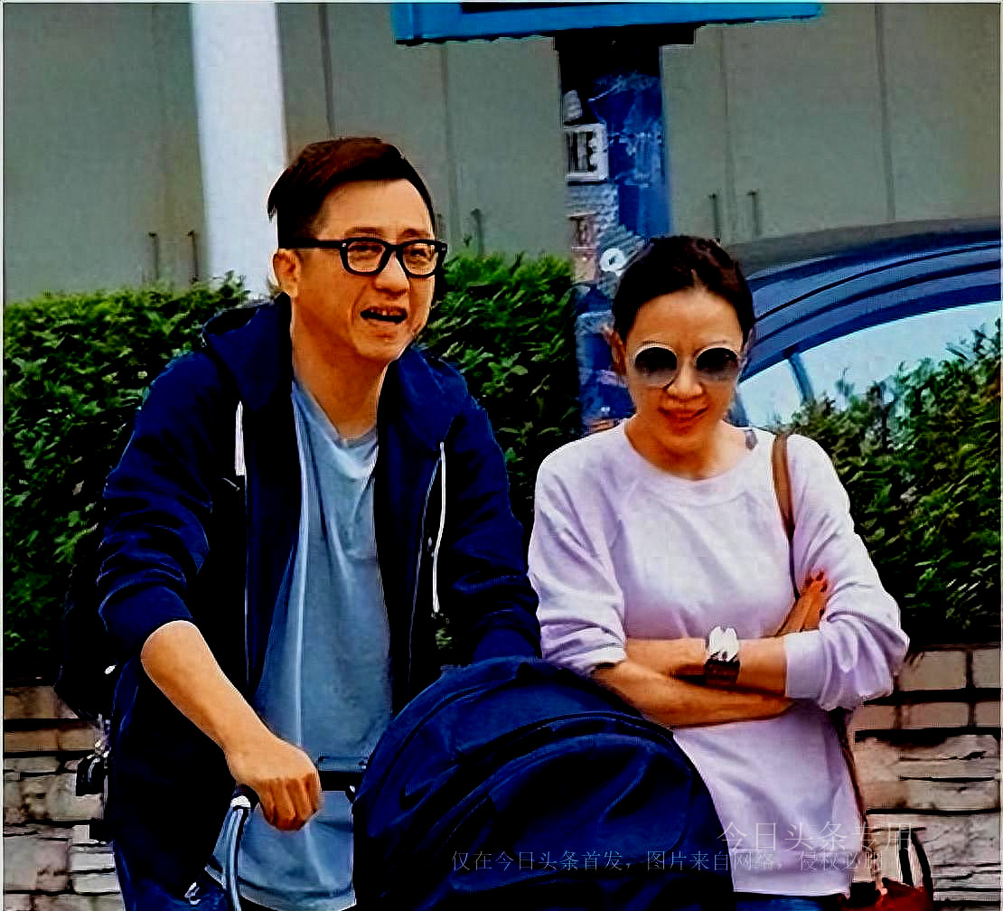 61-year-old Yu Chengqing is enjoying his old age peacefully, with his ...