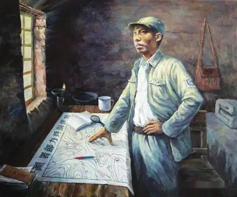 When enlisted in 1995, if General Zuo Quan was still alive, what rank ...