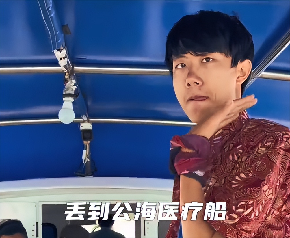 Hu Yiyi, an internet celebrity, was revealed to have been held hostage ...