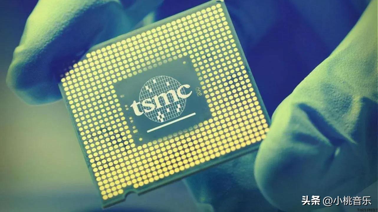 TSMC's 3-nanometer chips will be mass-produced in September, and Apple will be the first ...