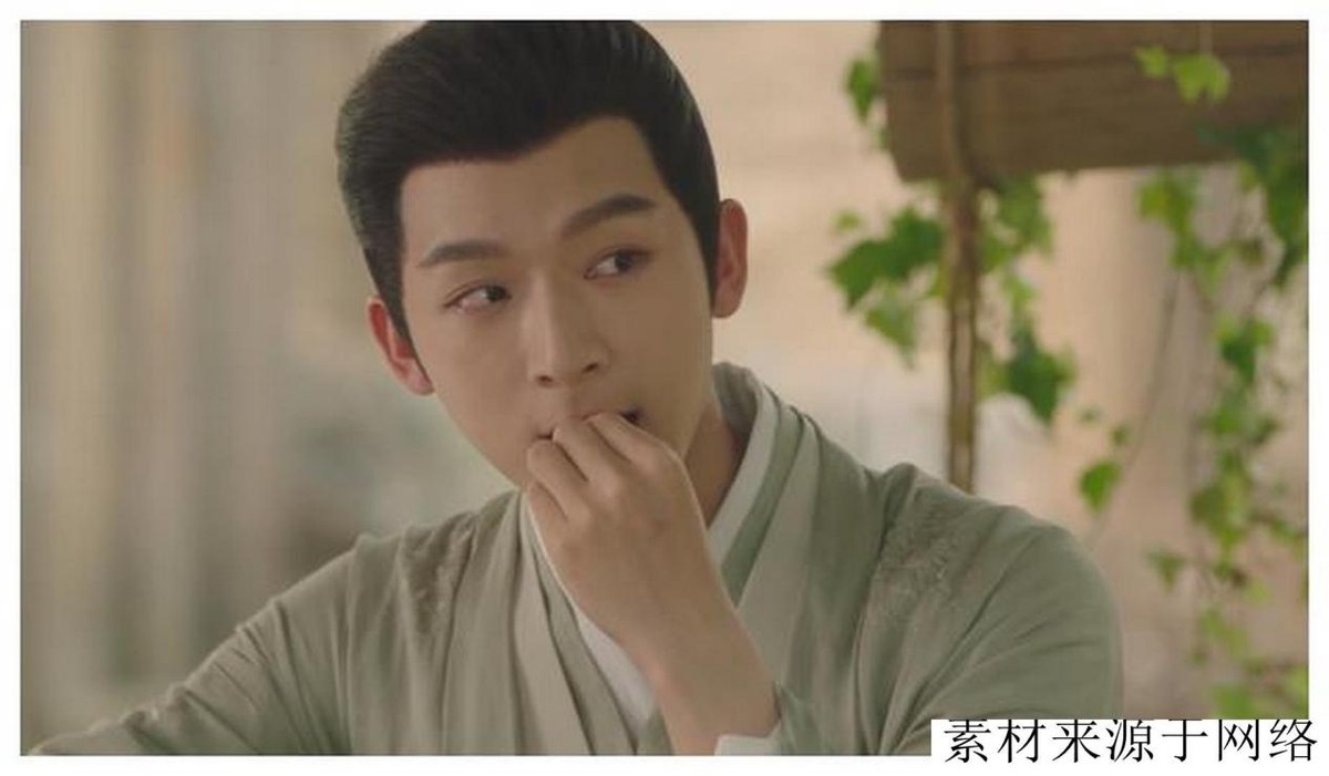 "Sauvignon Blanc": Yang Zi's wrinkles are all drama, and the contrast ...