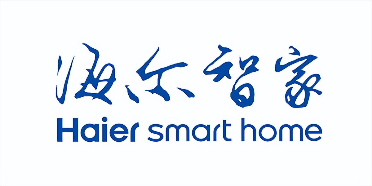 The only growth in TOP3!Haier Smart Home's comprehensive share rose ...