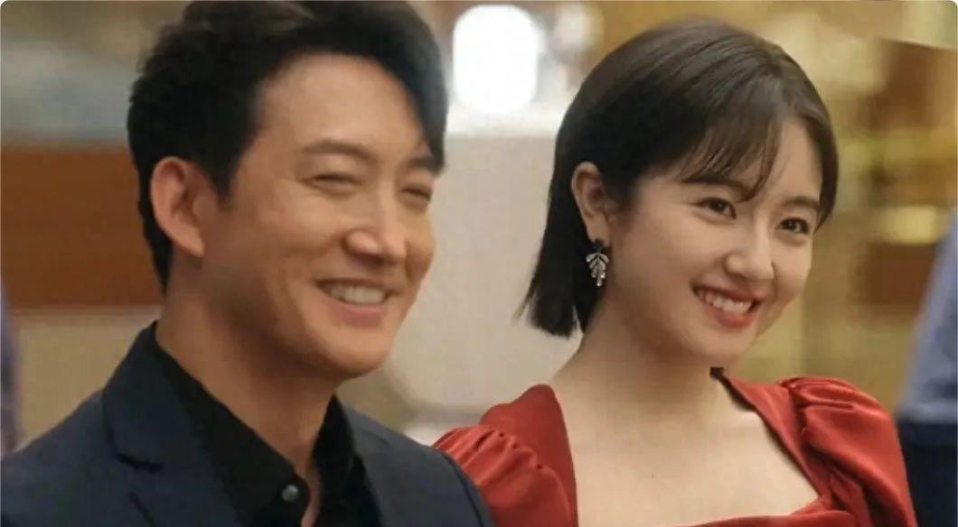 Reasons for being out of "All the Way to the Sun": Ding Jiali's acting skills, Li Landi's face ...