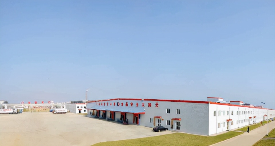 After Shuanghui was exposed as "father and son turned against each ...