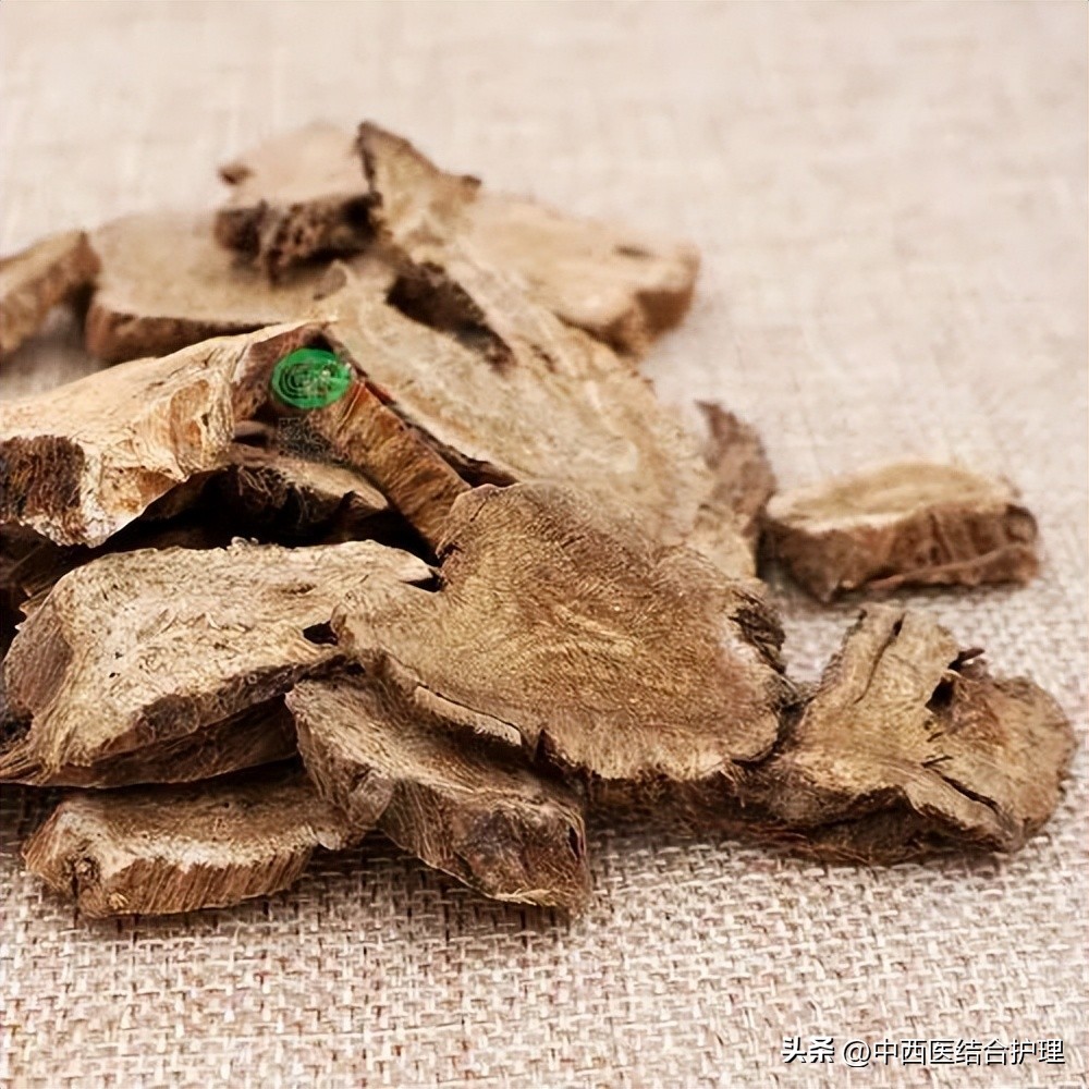 Blindly traditional Chinese medicine, can manage the qi of the three ...