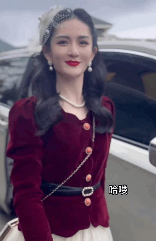 In 2023, Xie Na will return to the peak of her career. Leaving Kuaiben ...