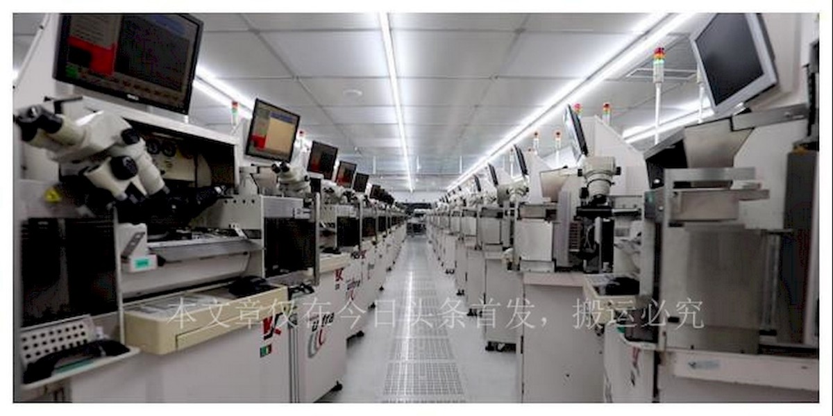 "China Chip" welcomes the outbreak, domestic 4nm small chips have ...