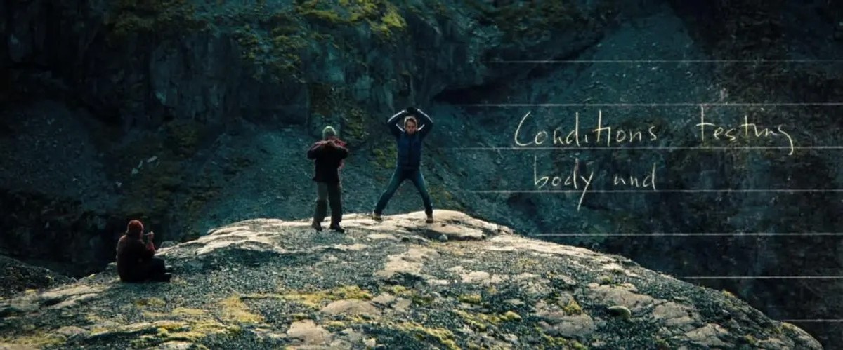 How The Daydreamer's Main Character Uses Fantasy and Adventure to ...