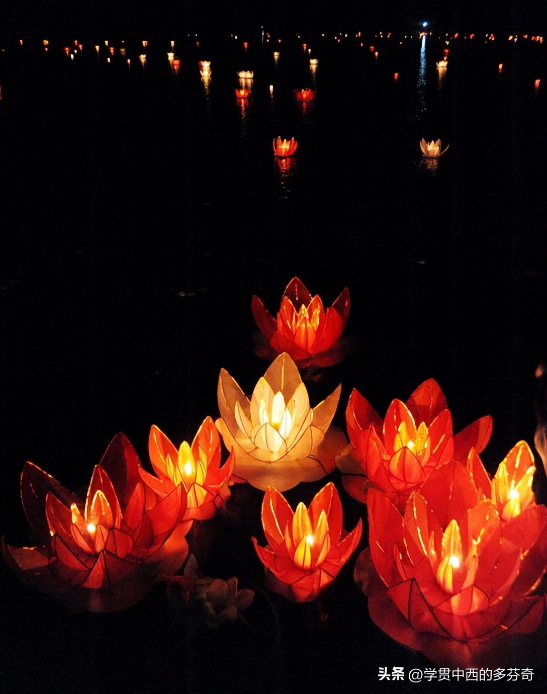 The Origin and Significance of Ancient Chinese Lanterns - iNEWS